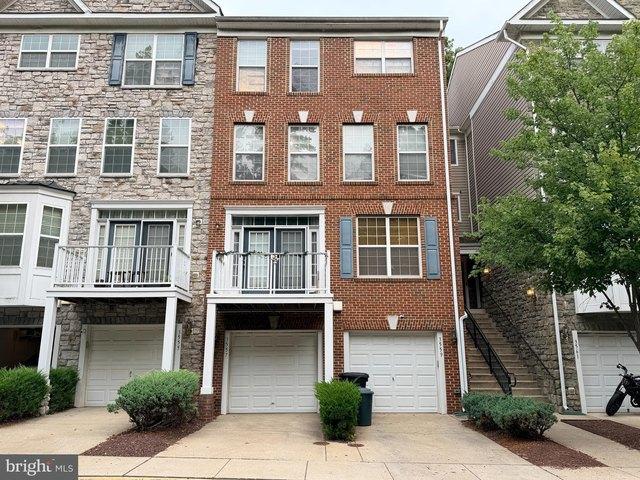 3557 Carriage Walk Ln Unit 77H, Laurel, MD 20724