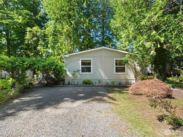3557 Cedarville Rd Trlr 9, Bellingham, WA 98226