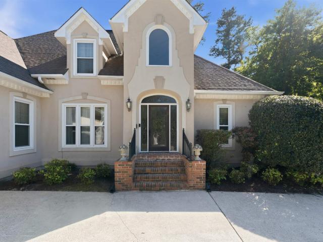 3557 Chippenham Drive