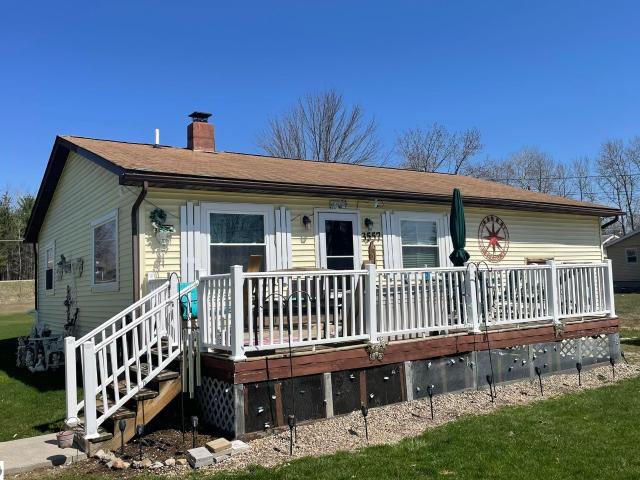3557 Coveview Drive
