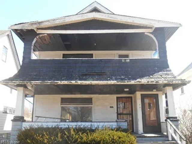 3557 E 135th St, Cleveland, OH 44120