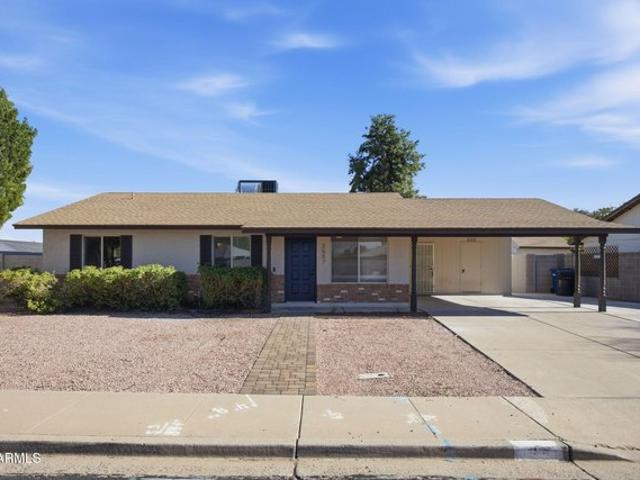 3557 E Carol Ave, Mesa, AZ 85204
