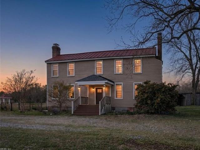 3557 Enos Rd, Gloucester, VA 23061