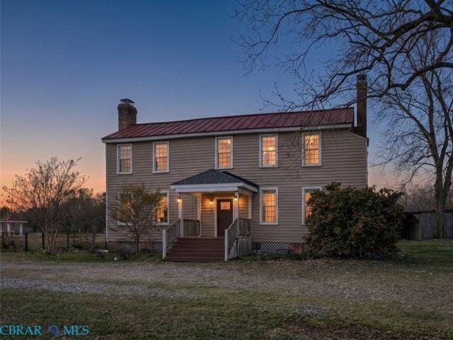 3557 Enos Rd, Gloucester, VA 23061