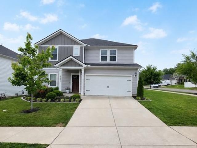 3557 Four Leaf Way, Antioch, TN 37013