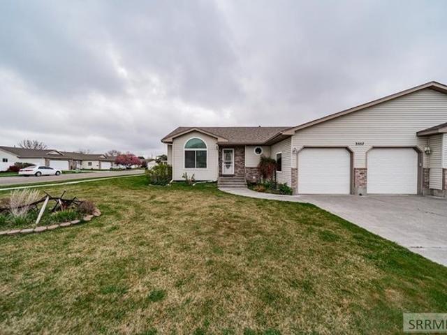 3557 Stonegate Dr, Ammon, ID 83406