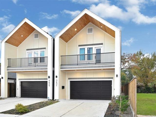 3557 Seabrook St, Houston, TX 77021