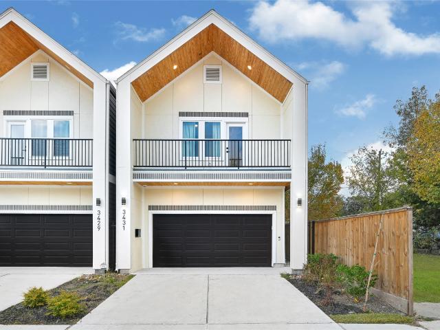 3557 Seabrook St, Houston, TX 77021 | MLS #95534 | Compass