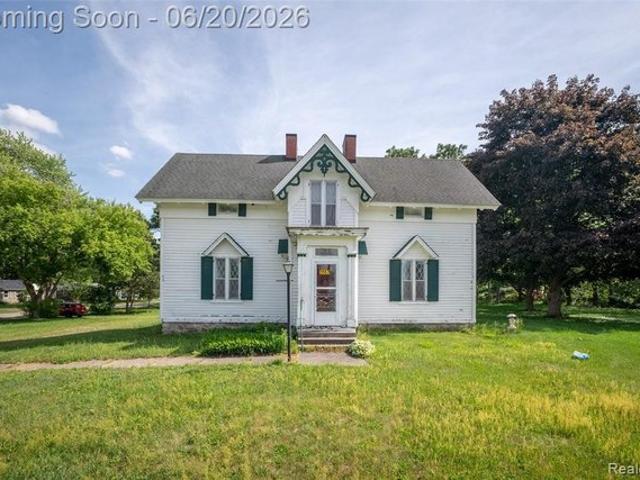 3557 W Walton Blvd, Waterford Township, MI 48329