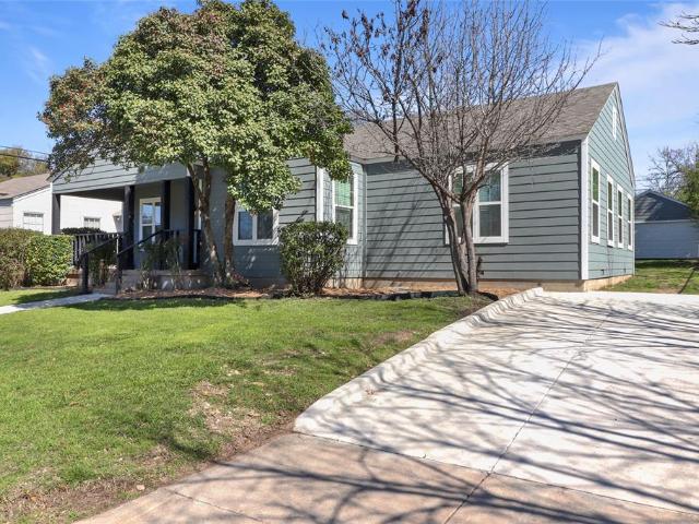 3557 Winston Rd, Fort Worth, TX 76109 | MLS #21224