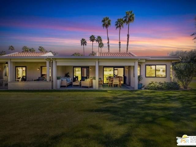 35583 Paseo Circulo W, Cathedral City, CA 92234