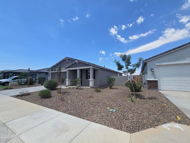 35580 W LA PAZ Street