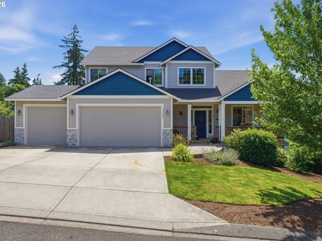 35580 Elk Meadows Dr, Saint Helens, OR 97051