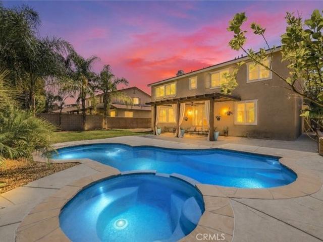 35585 Hawkeye St, Murrieta, CA 92563