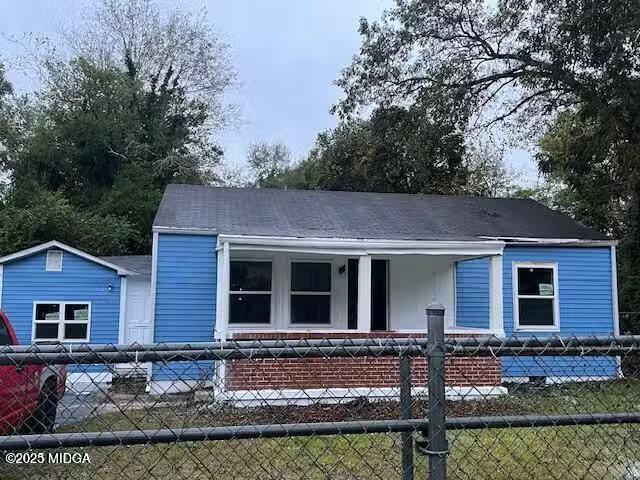 3558 Morgan Dr, Macon, GA 31204 MLS #181420