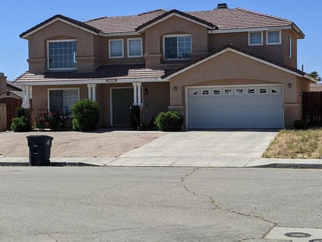3558 Glenridge Ave, Rosamond, CA 93560