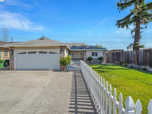 3558 Jamestown Rd, Fremont, CA 94538
