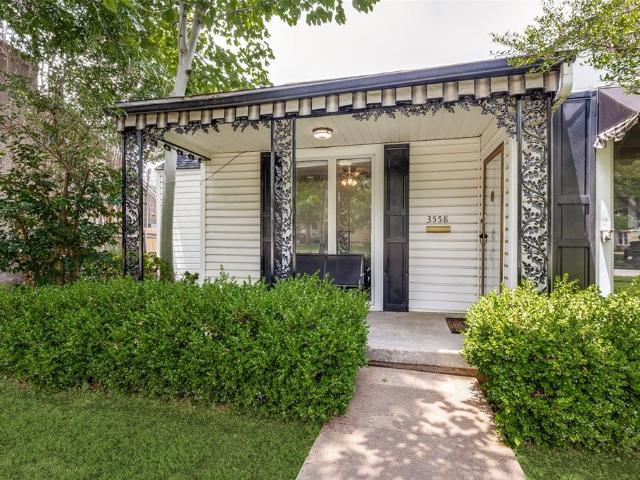 3558 Stadium Dr, Fort Worth, TX 76109 | MLS #21153