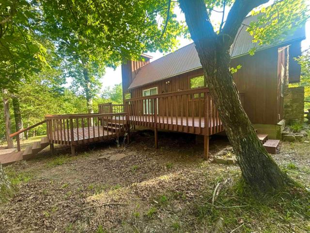 3558 Sunny Fox Road