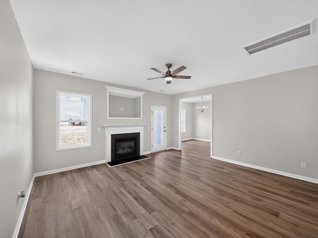 3558 Sunbright Lane