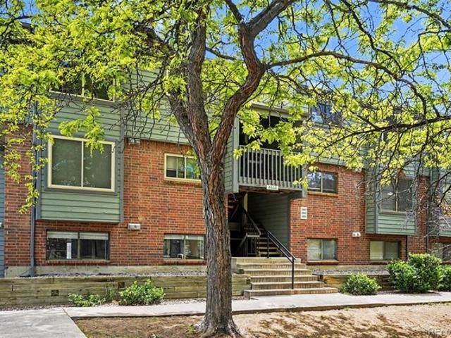 3558 S Depew St Unit 101, Denver, CO 80235