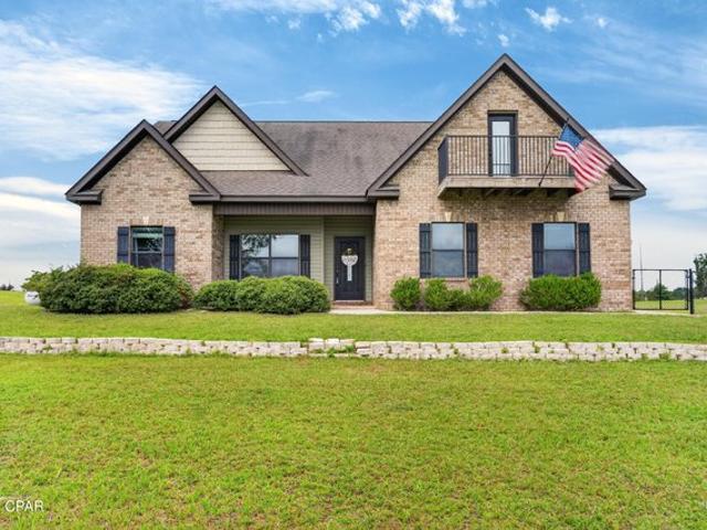 3558 Seminole Ln, Bonifay, FL 32425