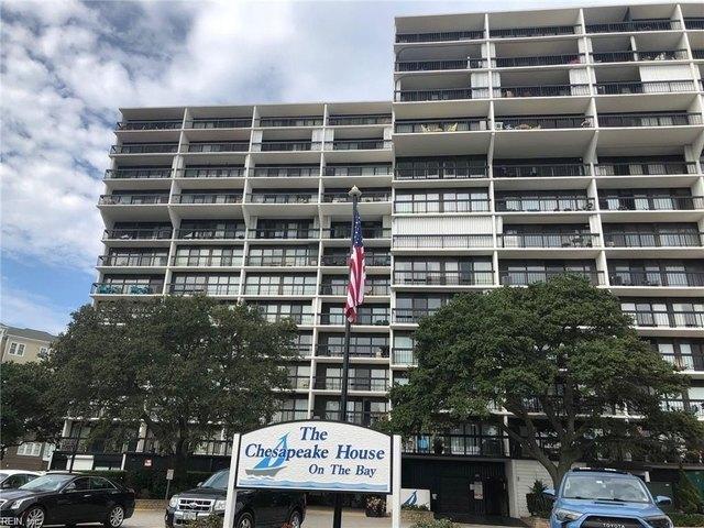 3558 Shore Dr Unit G9, Virginia Beach, VA 23455