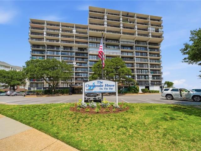 3558 Shore DR # 109