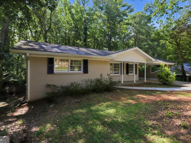 3558 Turner Heights Drive