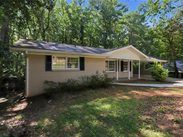 3558 Turner Heights Drive