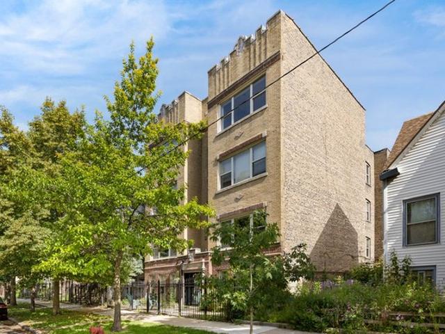 3558 W Shakespeare St Unit 3E, Chicago, IL 60647