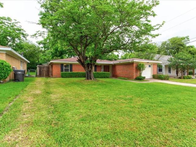 3558 Winston Rd, Fort Worth, TX 76109 | MLS #21188 | Compass