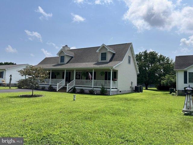 35594 Williamsville Rd, Selbyville, DE 19975
