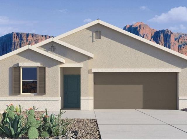 35594 N Gamble Ln, San Tan Valley, AZ 85140