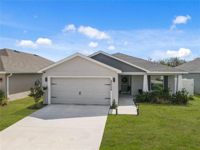 35598 Bellington Blvd, Zephyrhills, FL 33541 | MLS #O6387 | Compass