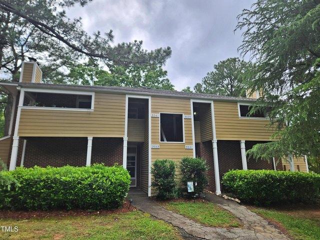 3559 Mill Run, Raleigh, NC 27612