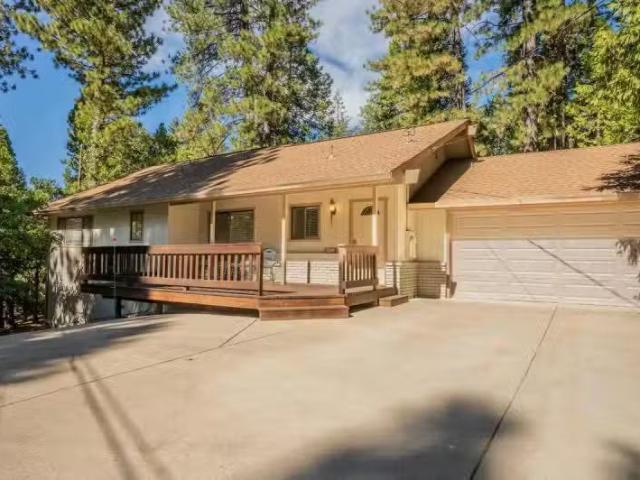 3559 MOJAVE DR, CAMP CONNELL, CA 95223 Single Family Residence.