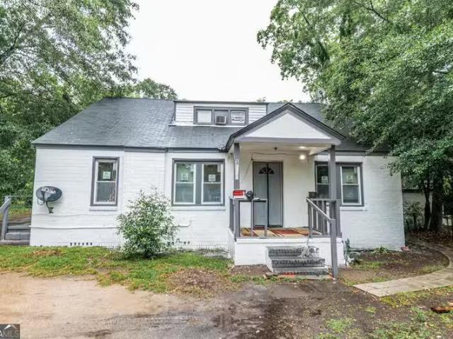 3559 Morgan Dr, Macon, GA 31204 MLS 10299531