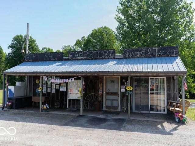 3559 N Us Highway 41, Bloomingdale, IN