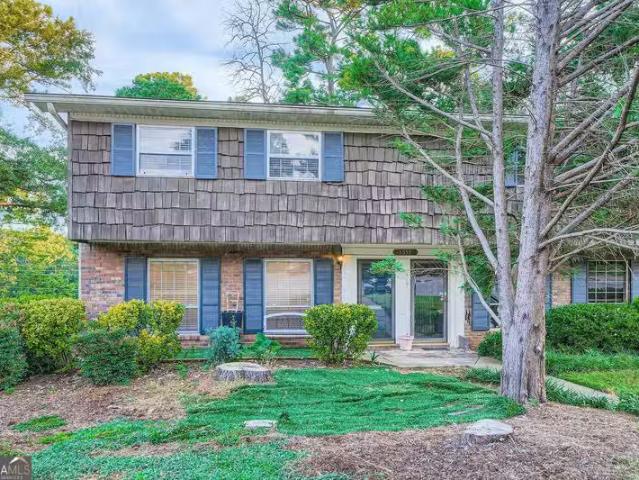 3559 Old Chamblee Tucker Rd, Doraville, GA 30340 MLS #10595401