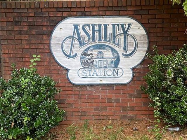 3559 Ashley Station Dr SW, Marietta, GA 30008 | MLS #7610