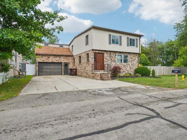 3559 Baycrest Drive