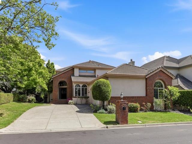 3559 Deer Crest Dr, Danville, CA 94506