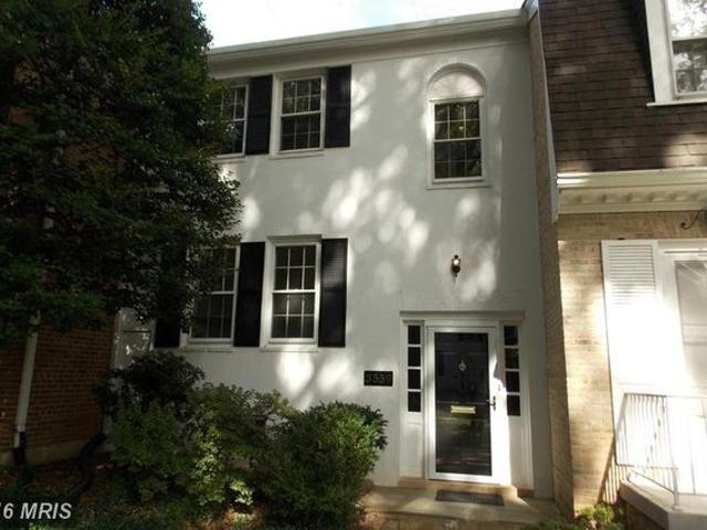 3559 Hamlet Pl Unit 305, Chevy Chase, MD 20815