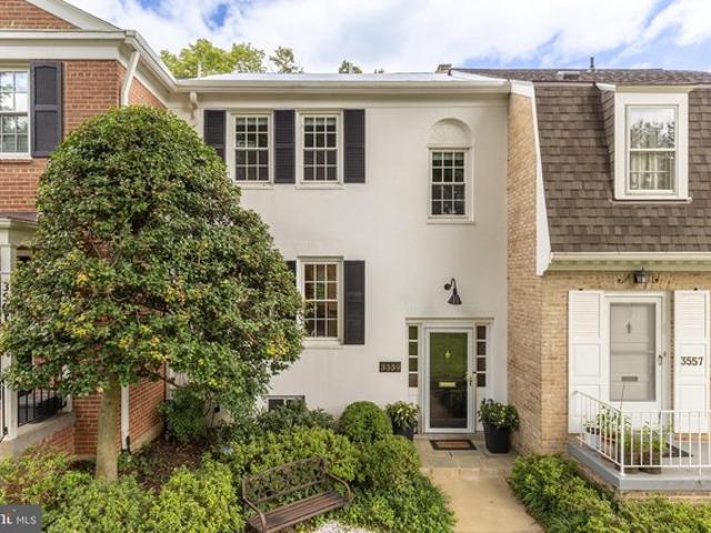3559 Hamlet Pl, Chevy Chase, MD 20815