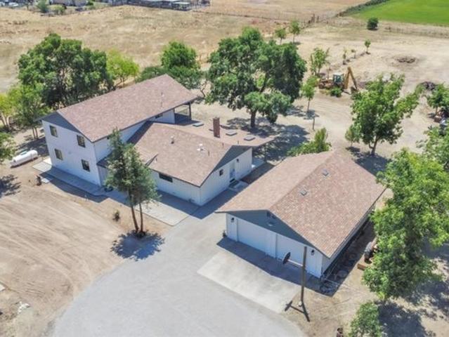 3559 Howsley Rd, Pleasant Grove, CA 95668