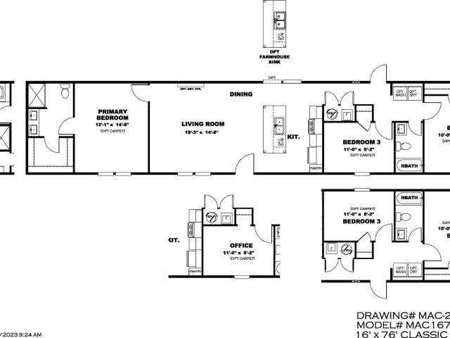 3559 Joycliff Road
