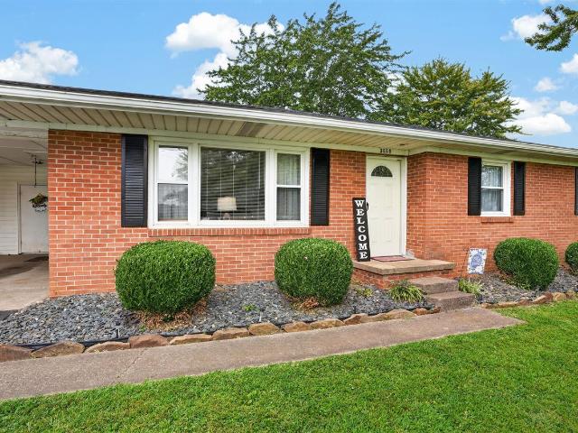 3559 Lewisburg Road