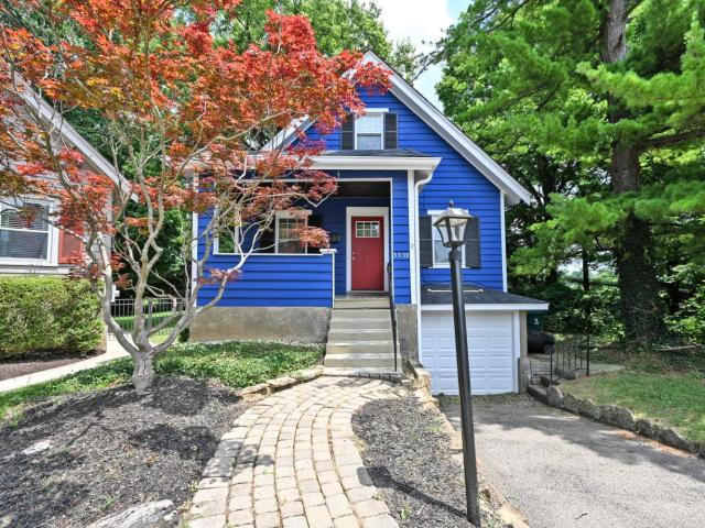 3559 Rawson Place