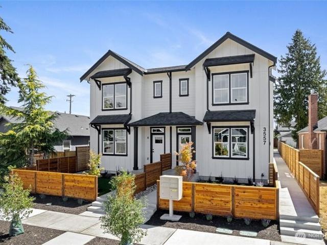 3559 S Monroe St Unit A, Tacoma, WA 98409